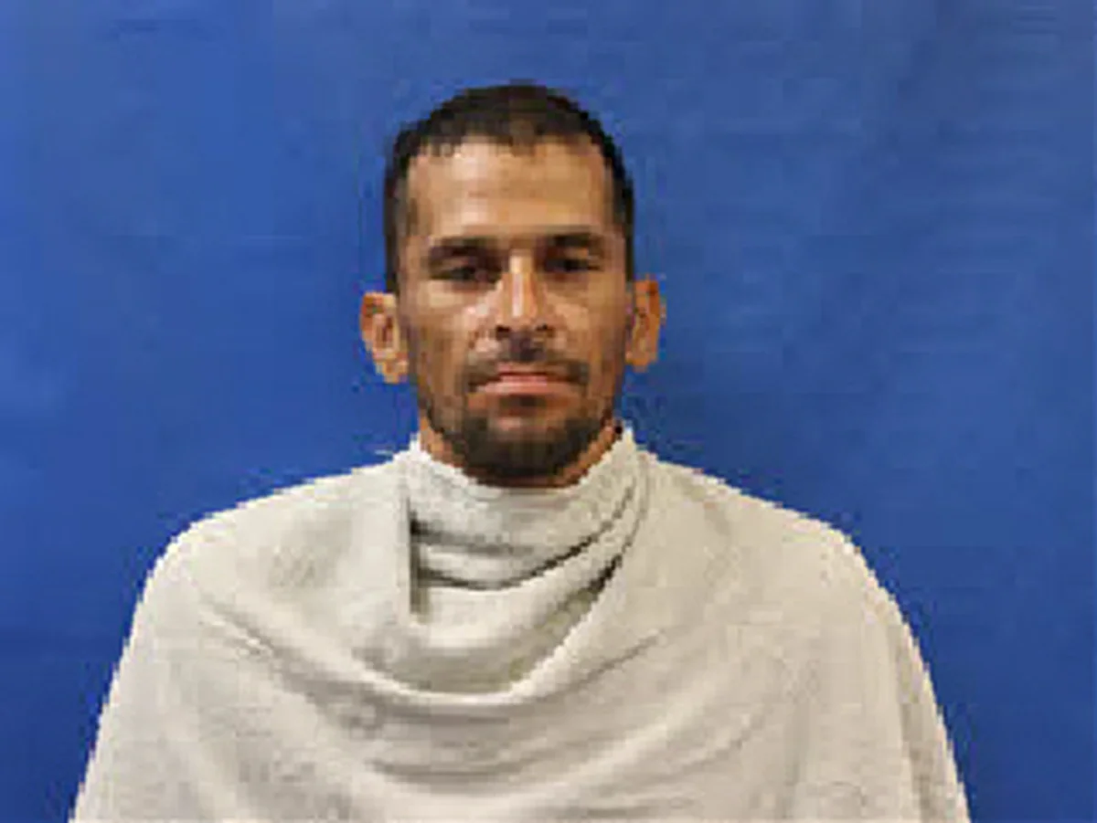 Kaufman Man Arrested on Multiple Drug Charges