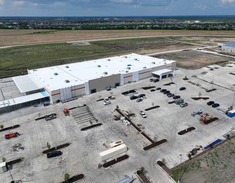 Exciting Retail Growth: New Stores Coming to Forney's Village at Gateway