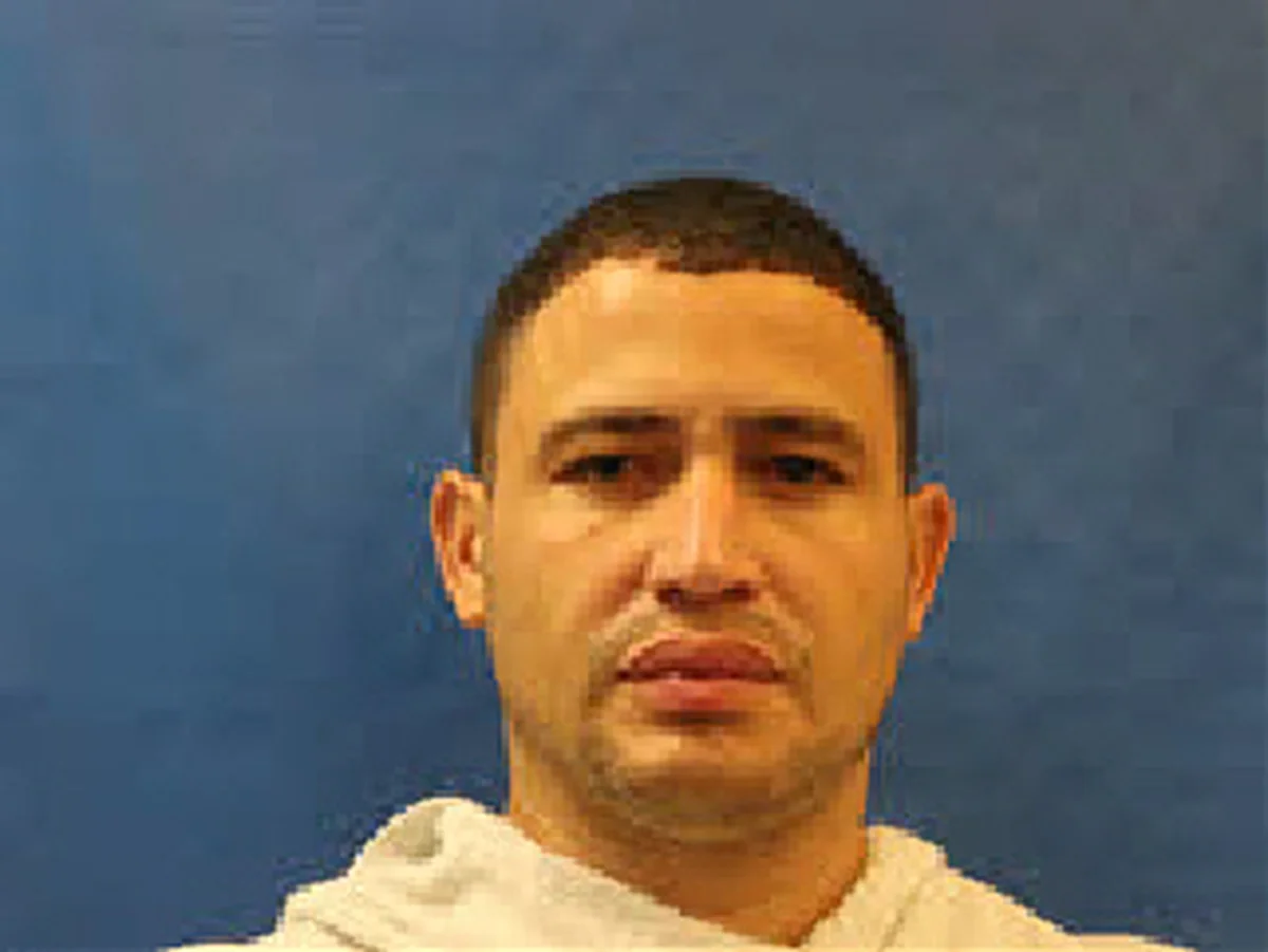 Forney Man Linked to Multi-Million Dollar Fraud Ring Arrested Again